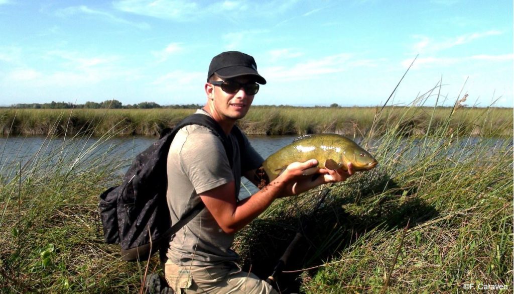 Galerie Photos pêche à la mouche